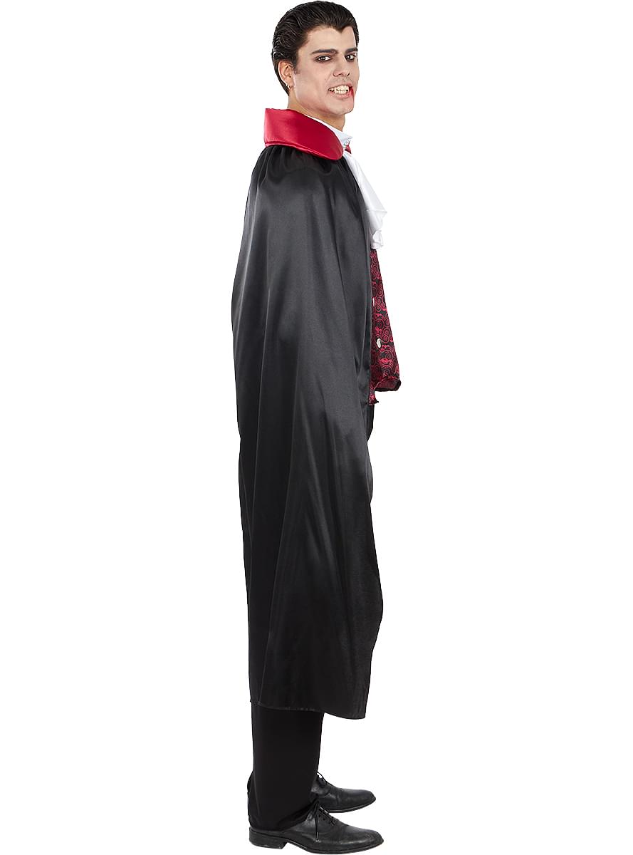 Count Dracula Costume for Men | Funidelia