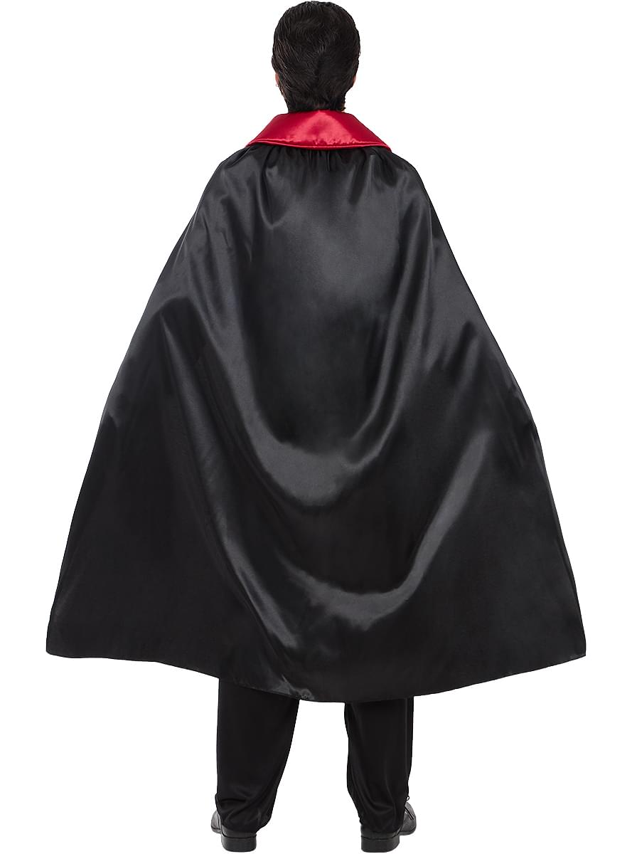 Count Dracula Costume for Men | Funidelia