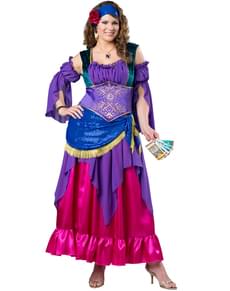 Grote maten kostuums voor mannen en vrouwen XXL | Funidelia