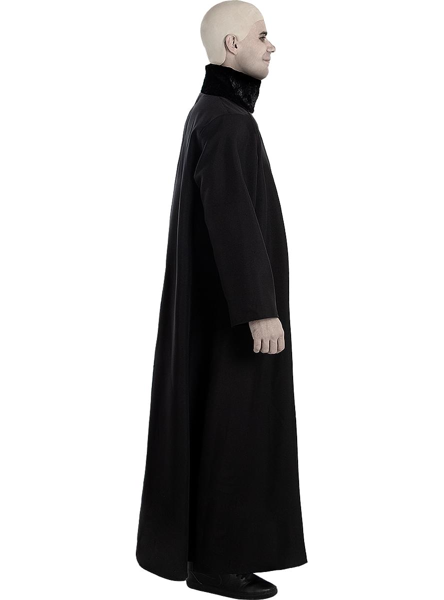 Uncle Fester Costume for Men - The Addams Family | Funidelia