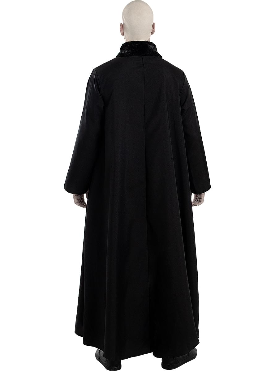 Uncle Fester Costume for Men - The Addams Family | Funidelia