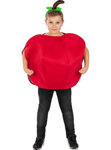 Apple Costume for Kids | Funidelia