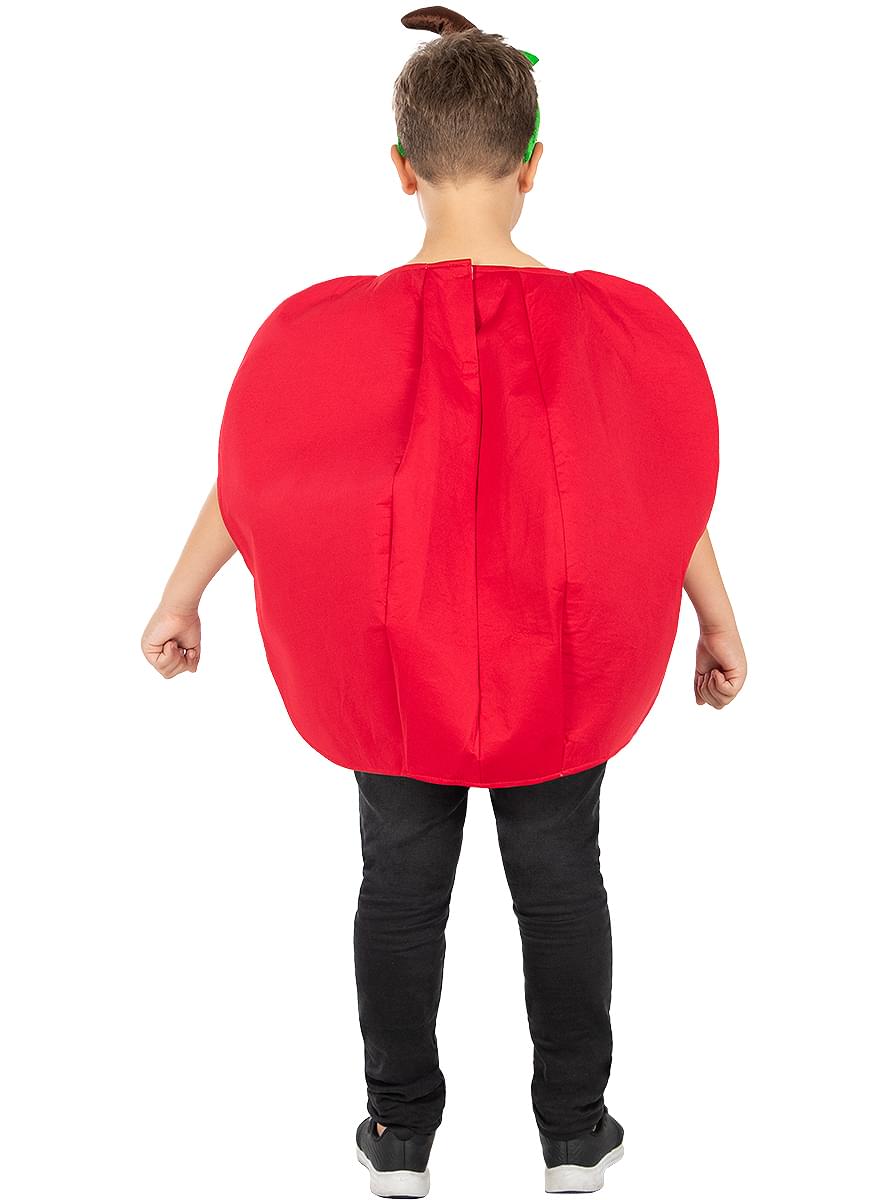 Apple Costume for Kids | Funidelia