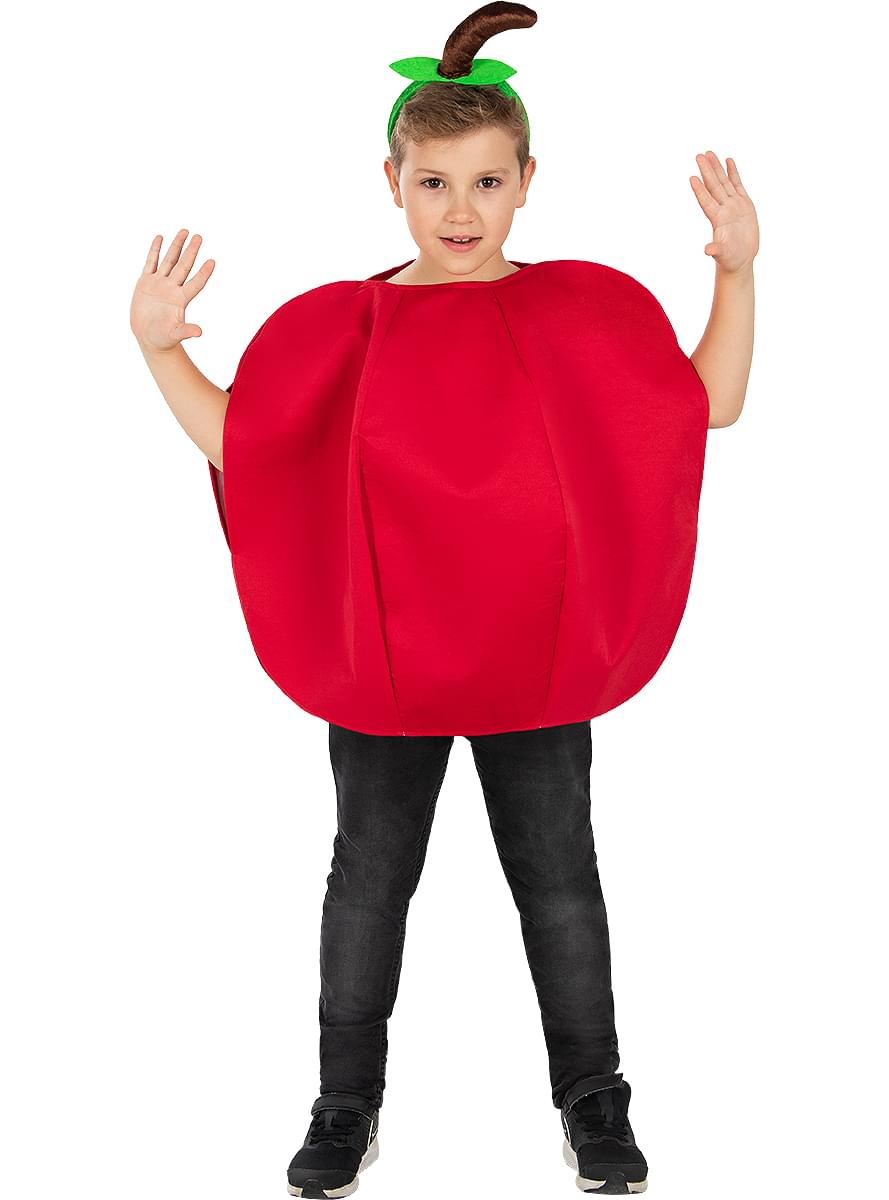 Apple Costume for Kids | Funidelia