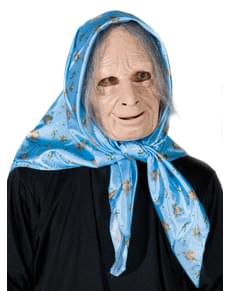 Máscaras de látex y caretas disfraces » Comprar! | Funidelia