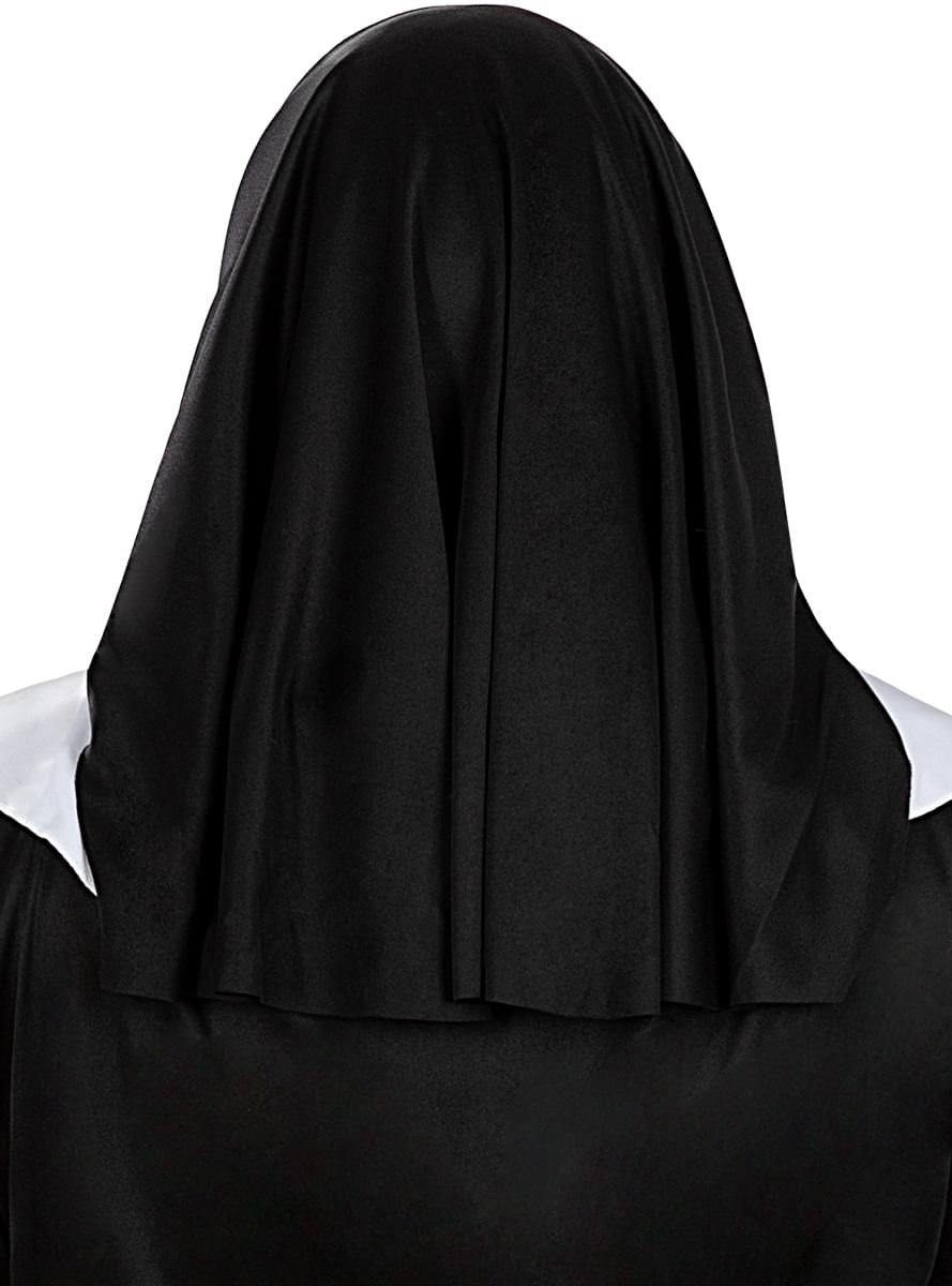 Coiffe de nonne | Funidelia