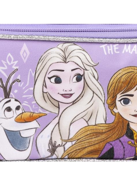 Pernica Frozen likovi *službeno* za obožavatelje | Funidelia