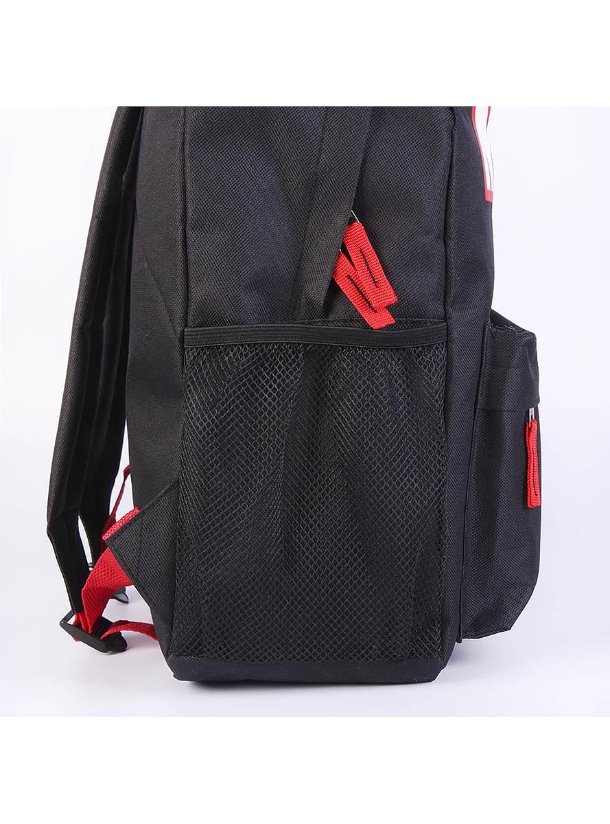 Sac à dos Marvel logo | Funidelia