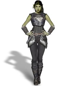 Costumi di Halloween per Donna | Funidelia