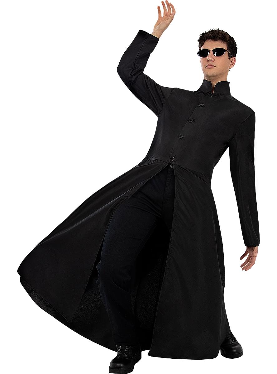 Costume Matrix Neo per adulto | Funidelia
