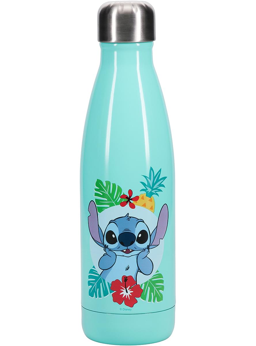 Bouteille Stitch 500ml - Lilo Stitch | Funidelia