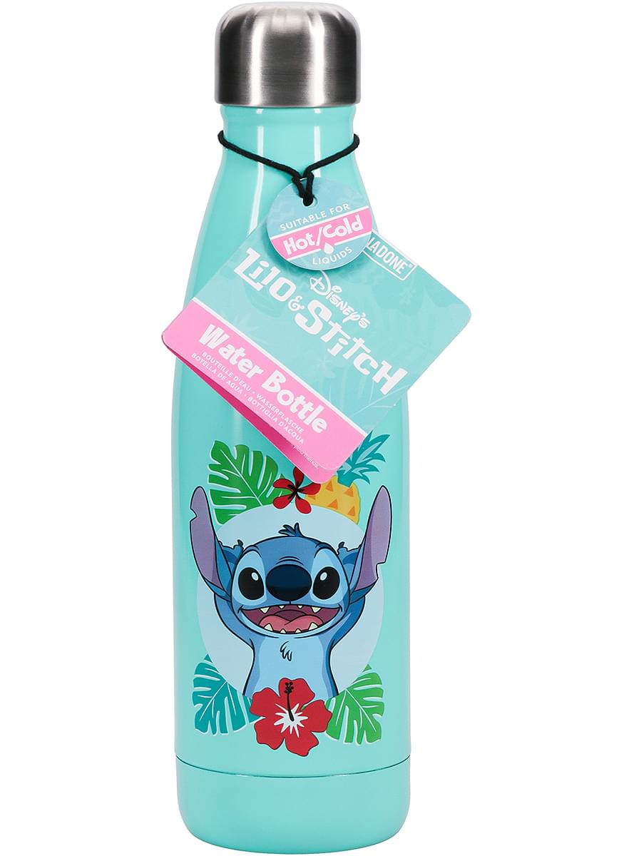 Bouteille Stitch 500ml - Lilo Stitch | Funidelia