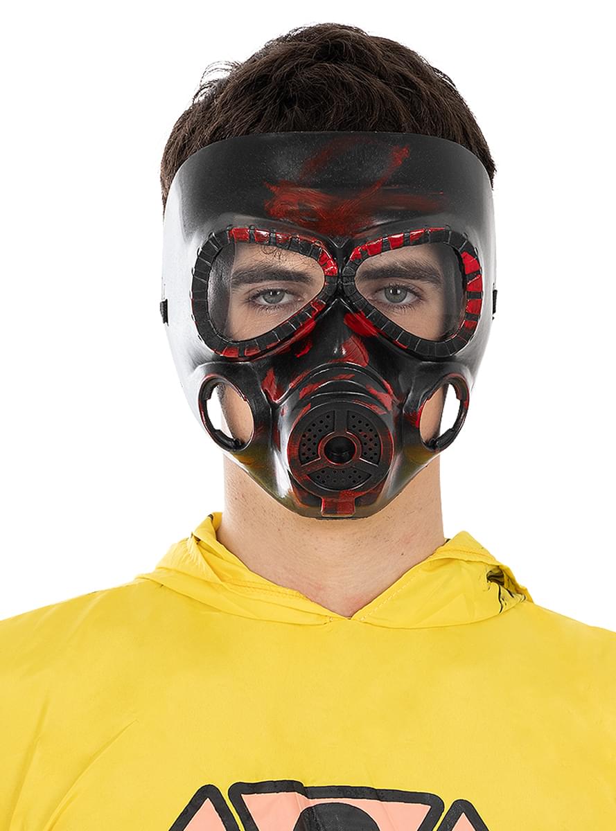 Gas Mask | Funidelia