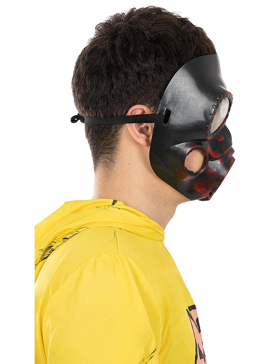 Gas Mask | Funidelia