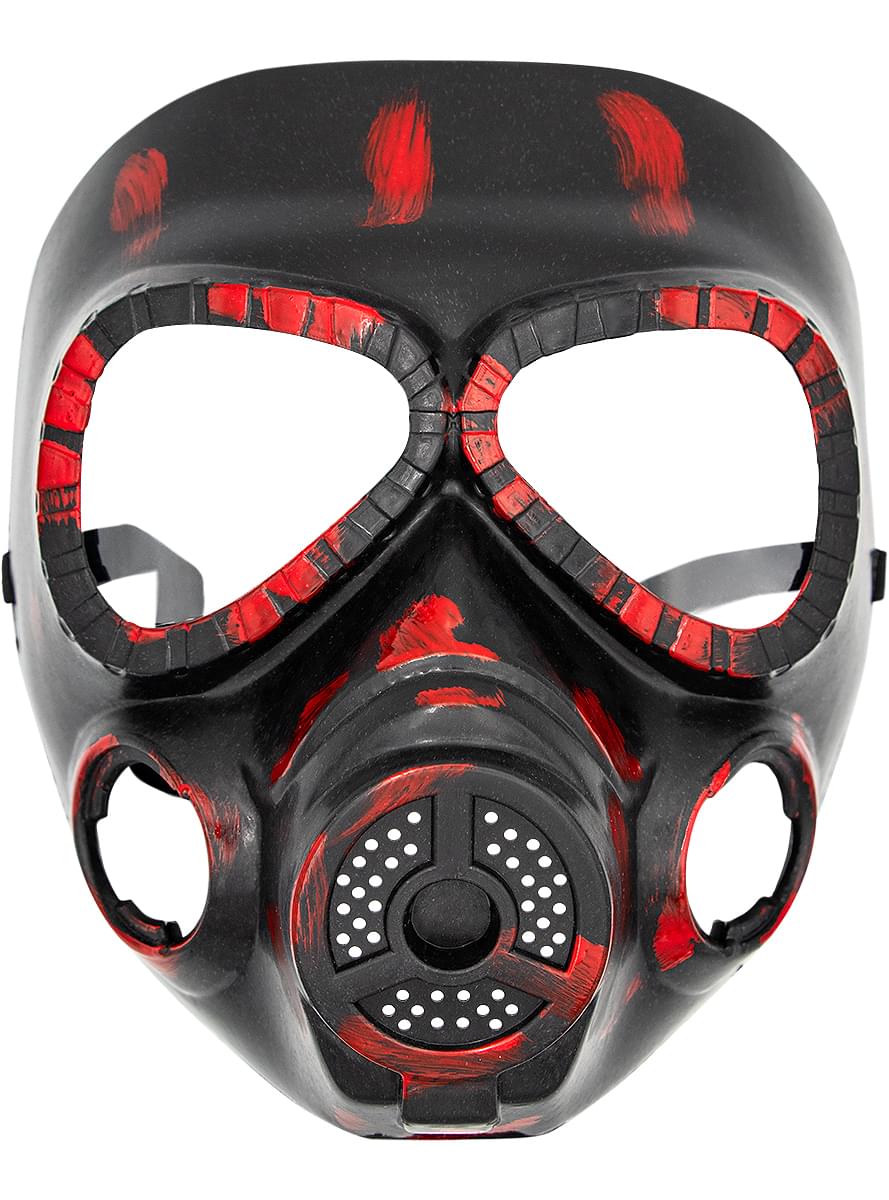 Gas Mask | Funidelia