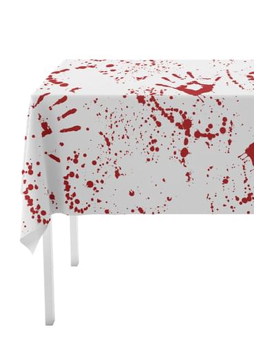 Bloody Table Cover | Funidelia