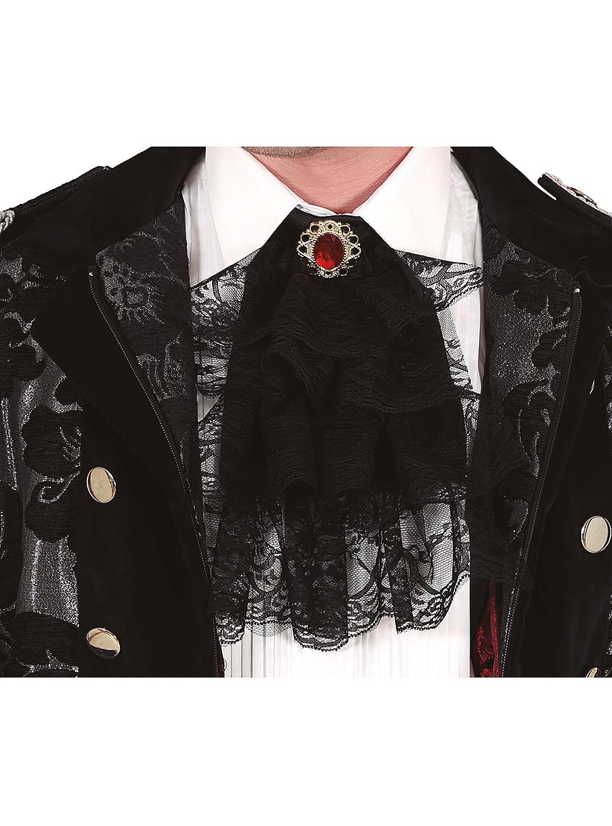 Vampire Jabot | Funidelia