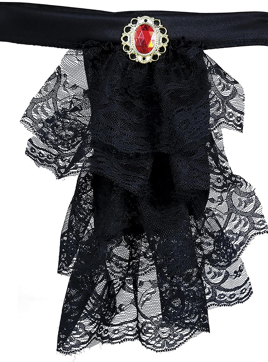 Vampire Jabot | Funidelia