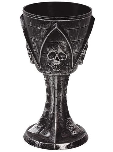 Skull Chalice | Funidelia