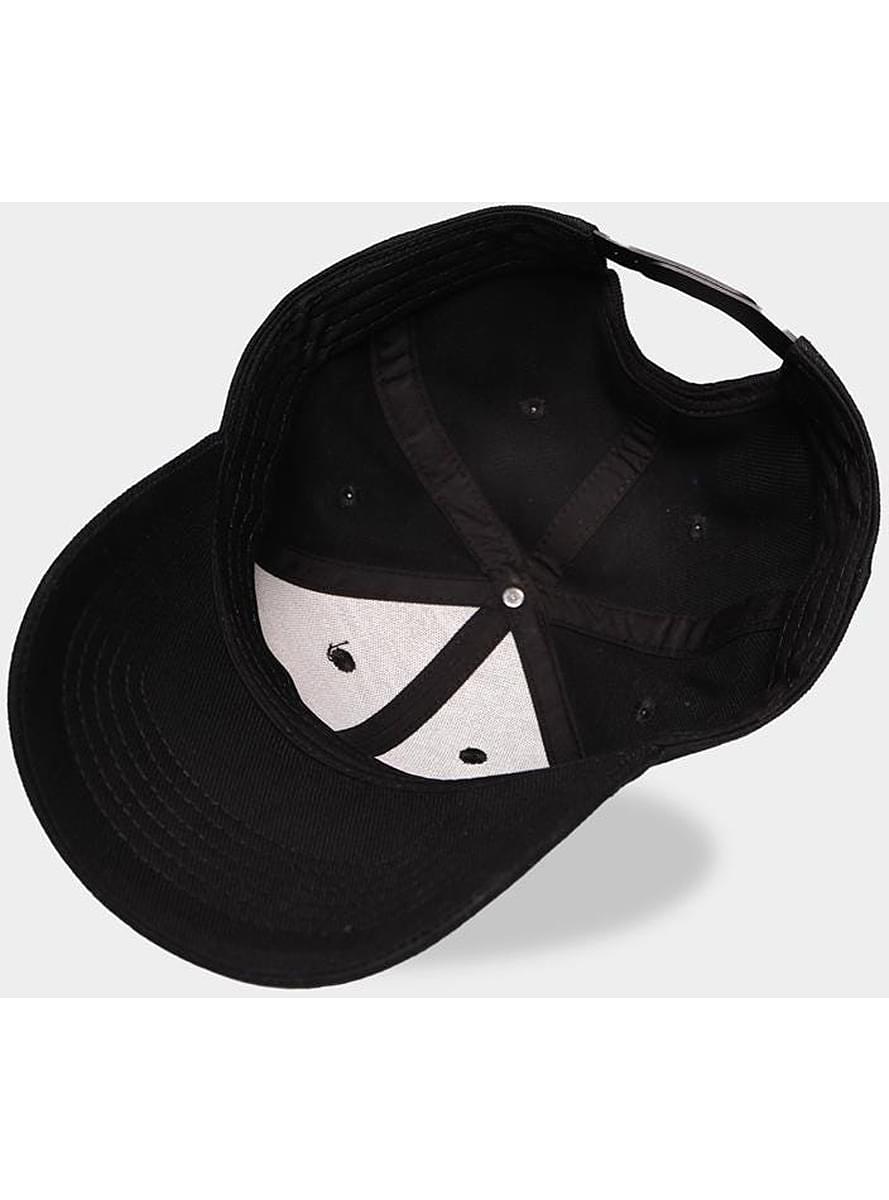 Casquette Harry Potter logo | Funidelia