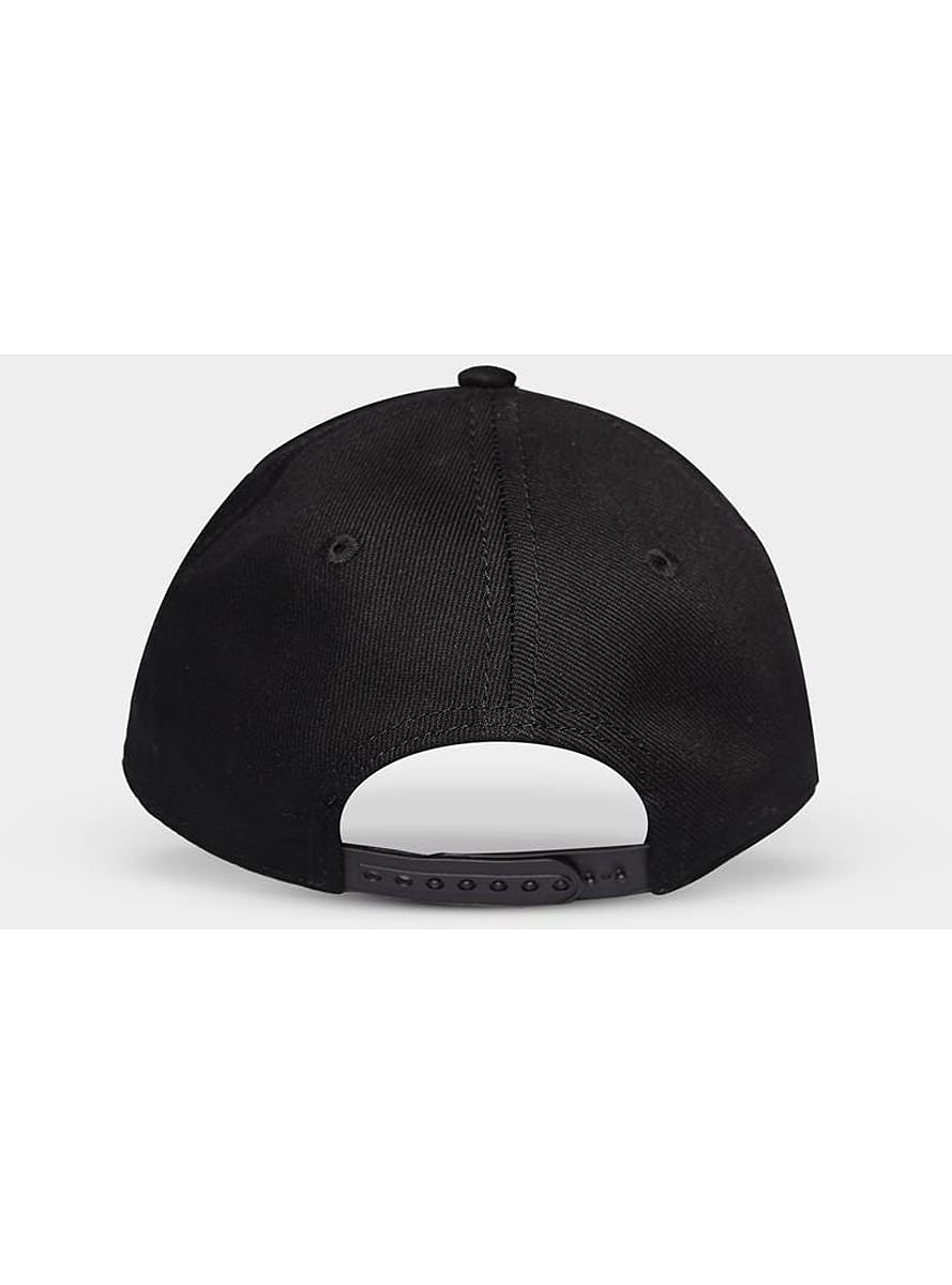 Casquette Harry Potter logo | Funidelia