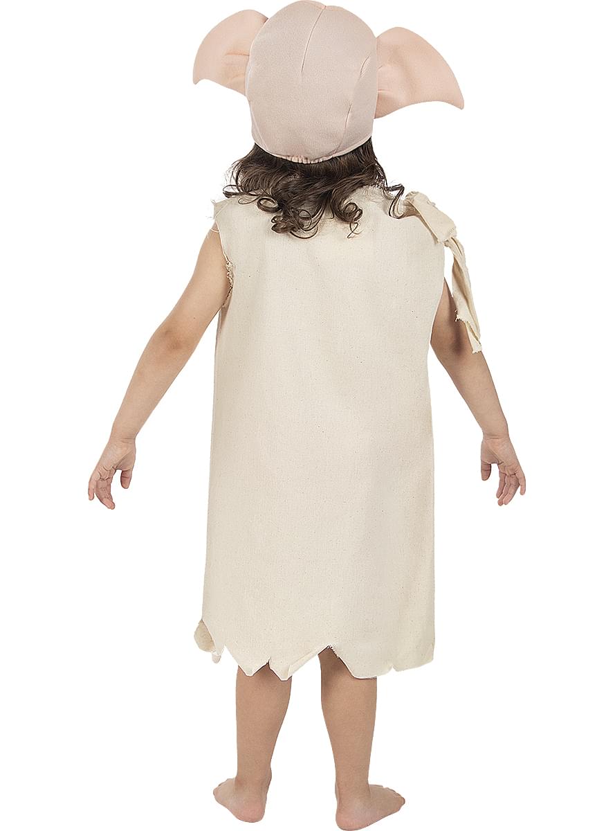 Dobby Costume for Babies | Funidelia
