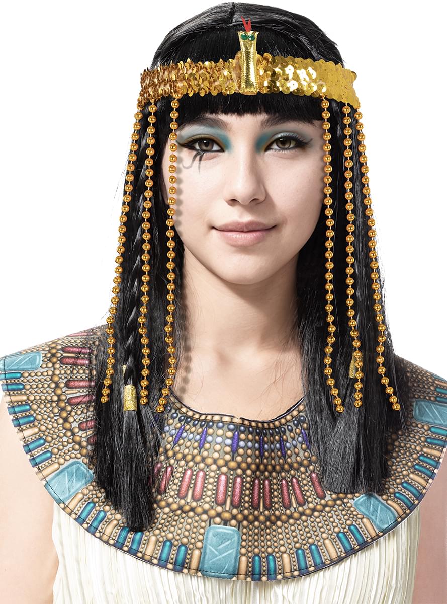 Cleopatras Crown | Funidelia