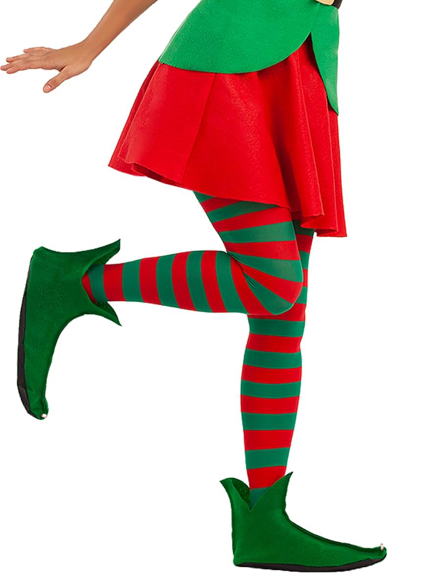 Zapatos de duende para niños | Funidelia