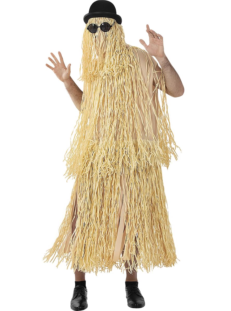 Disfraz de Primo Eso - La Familia Addams | Funidelia