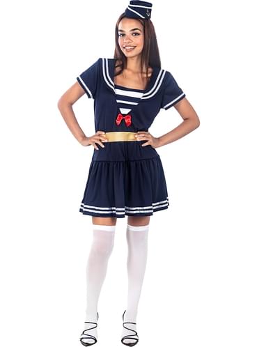 Merimies asu naisille. Upein | Funidelia