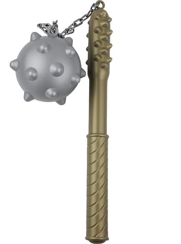 Viking Ball and Chain Weapon | Funidelia