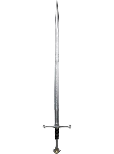 Aragorns Sword - The Lord of the Rings | Funidelia