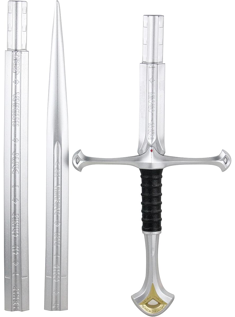 Aragorns Sword - The Lord of the Rings | Funidelia