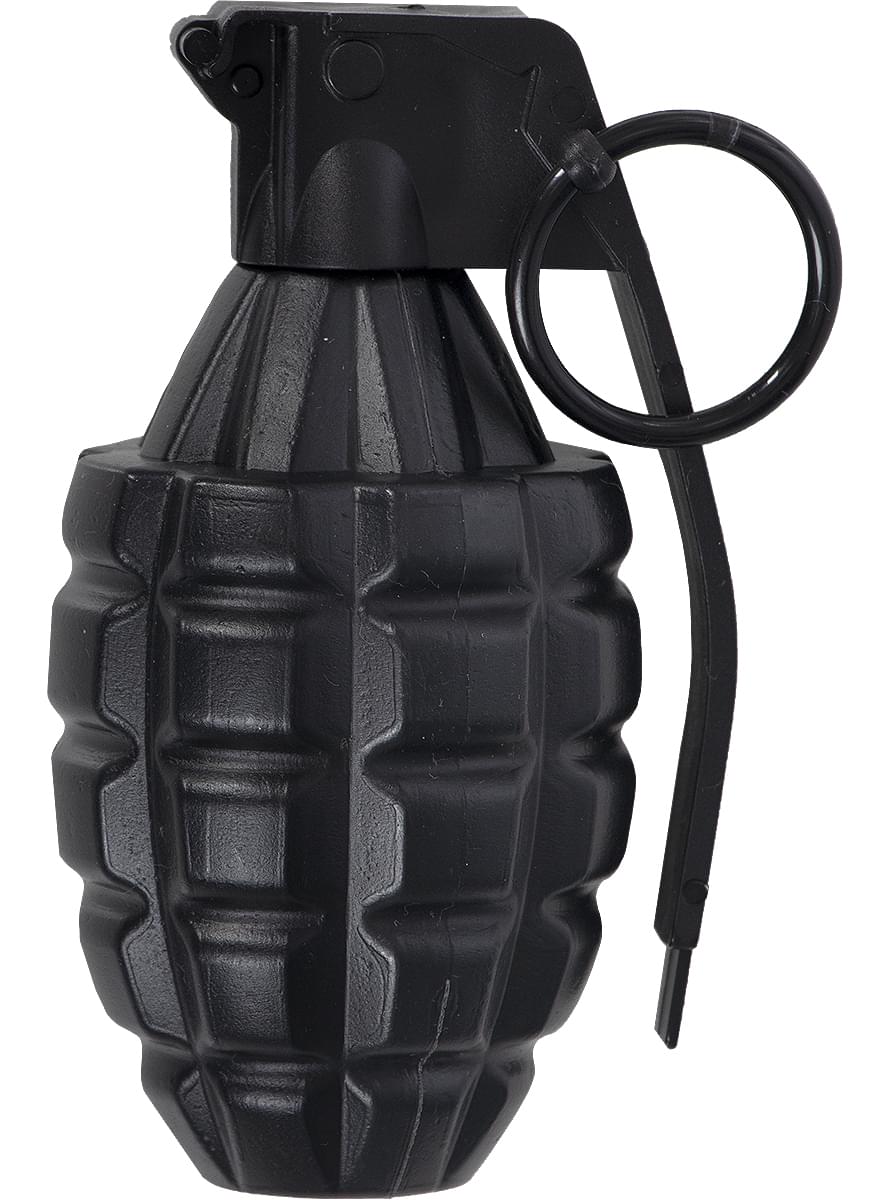 Military grenade | Funidelia