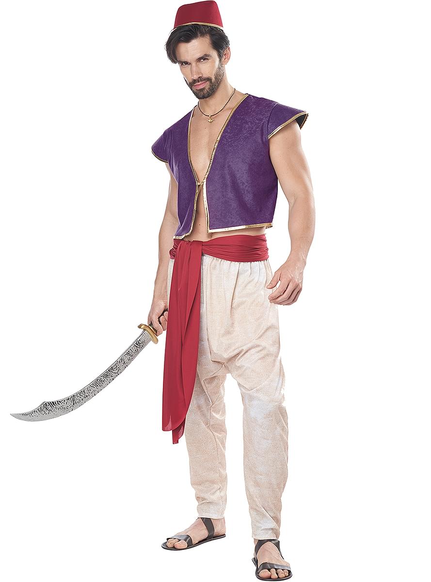 Arabian Desert Costume | Funidelia