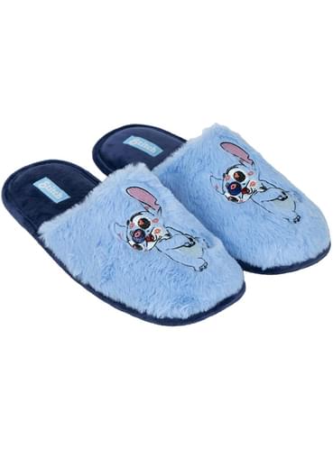 Stitch Hjemmesko - Lilo & Stitch *officielle* til fans | Funidelia