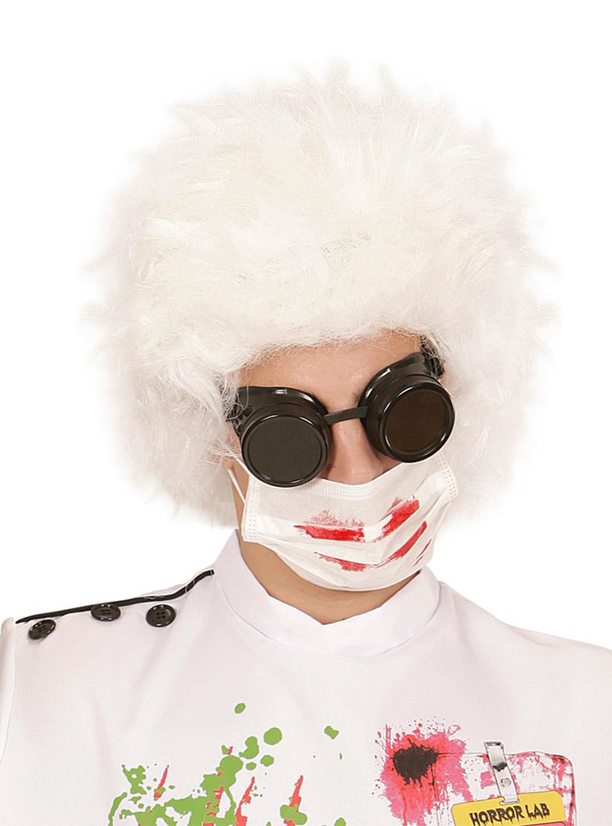 Adult's Bloody Mask. The coolest | Funidelia