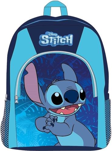 Plecak Szkolny Stitch - Lilo & Stitch dla prawdziwych fanów | Funidelia