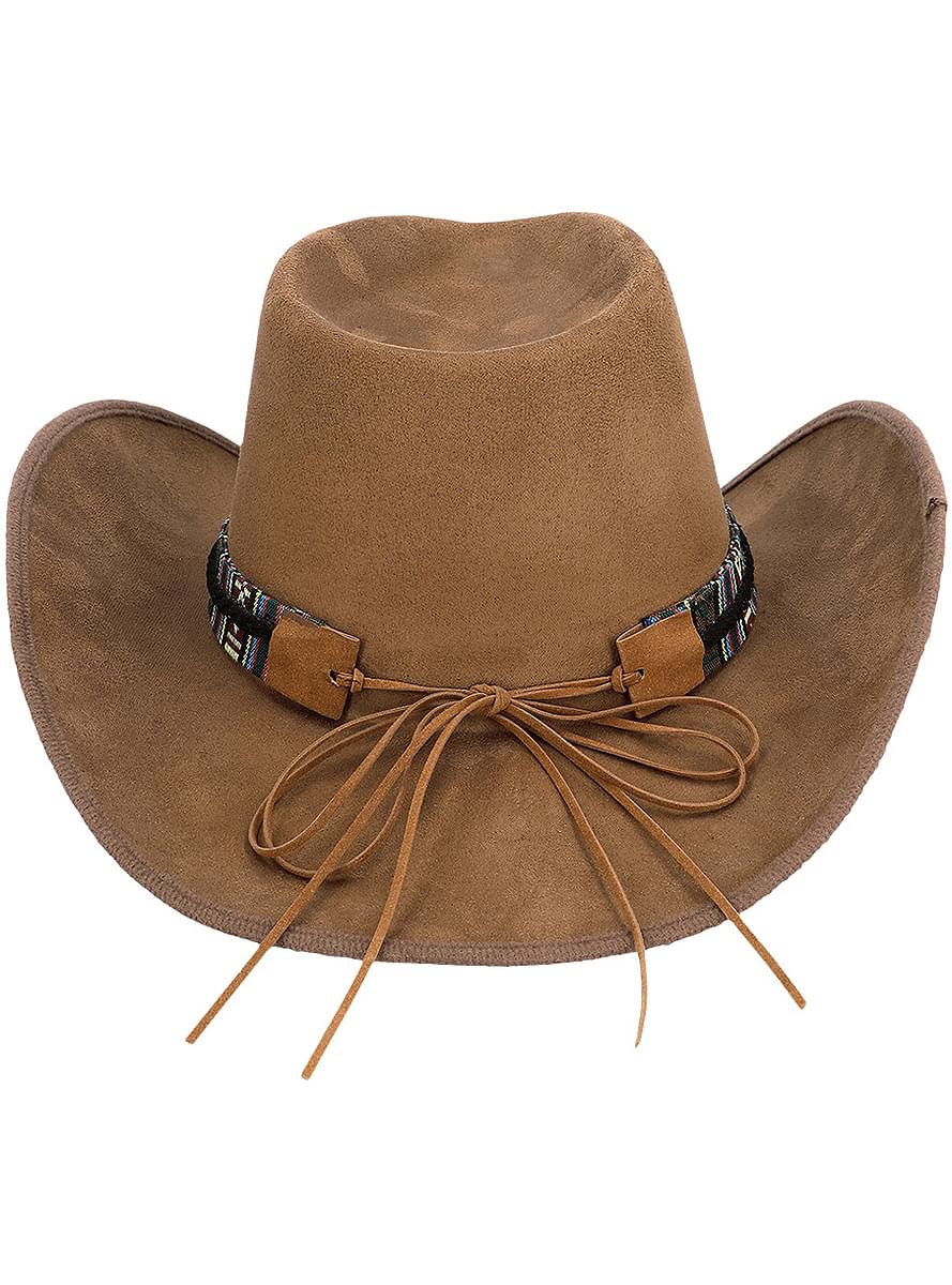 Django Cowboy Hat | Funidelia