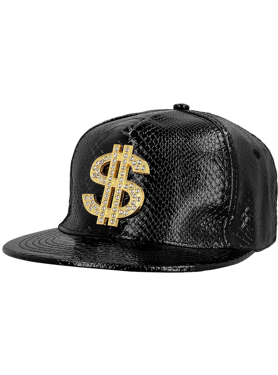 Gorra de rapero | Funidelia