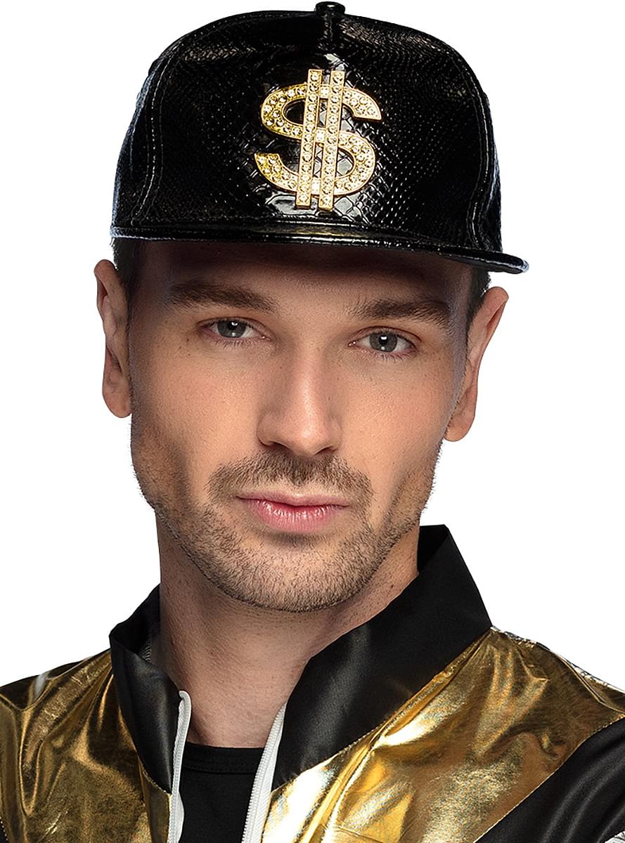 Casquette de râpeur | Funidelia