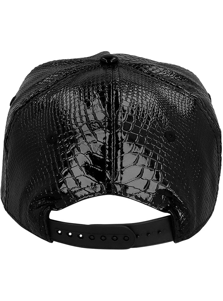 Gorra de rapero | Funidelia