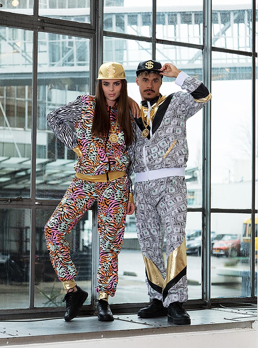 Rapper Kappe | Funidelia