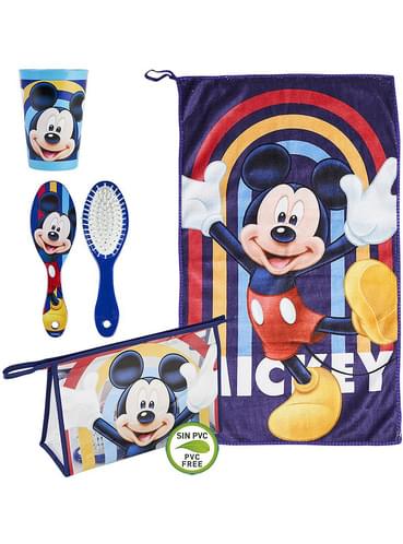 Nécessaire Mickey Mouse para menino - Disney *oficiais* para fãs ...