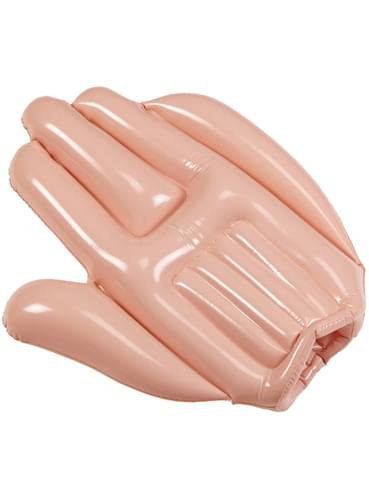 Giant Inflatable Hand | Funidelia
