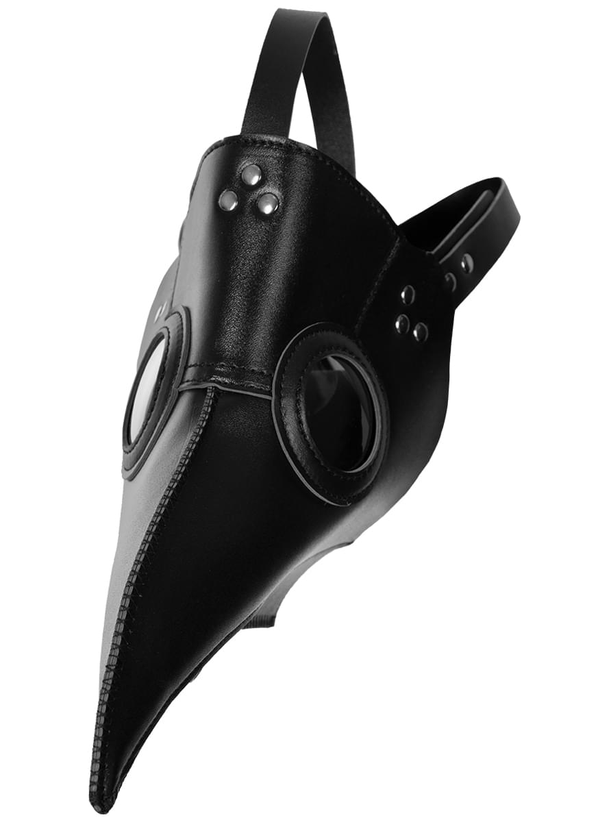 Plague Doctor Mask | Funidelia