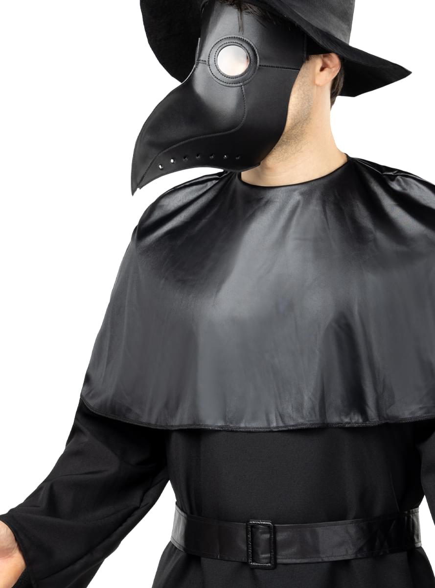 Costume da Dottore della Peste per uomo | Funidelia