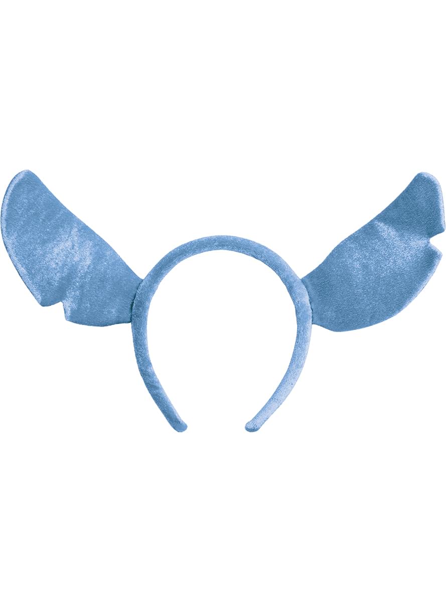 Diadema de Stitch para niños - Lilo Stitch | Funidelia