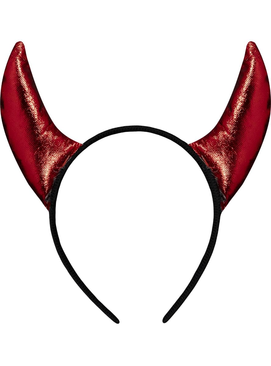 Demon Kit | Funidelia