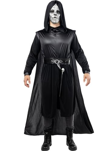 Death Eater Harry Potter costume. The coolest | Funidelia in United Kingdom